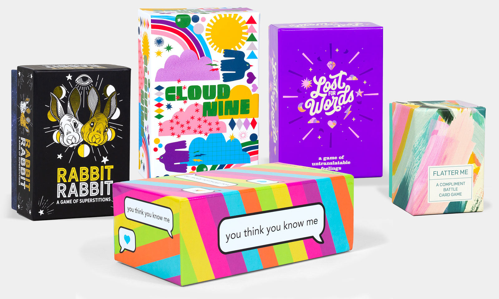 Pink Tiger Games Collection